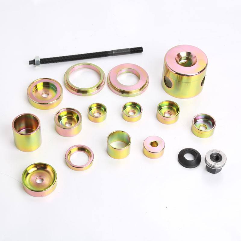 Winmax/Silent Bearing Tool Set For VAG Rear Axles