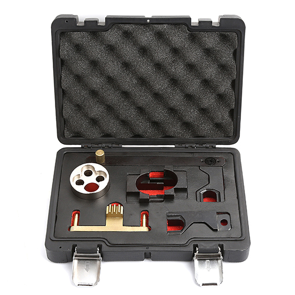 Winmax/Master Engine Tool Set-BENZ(M651)