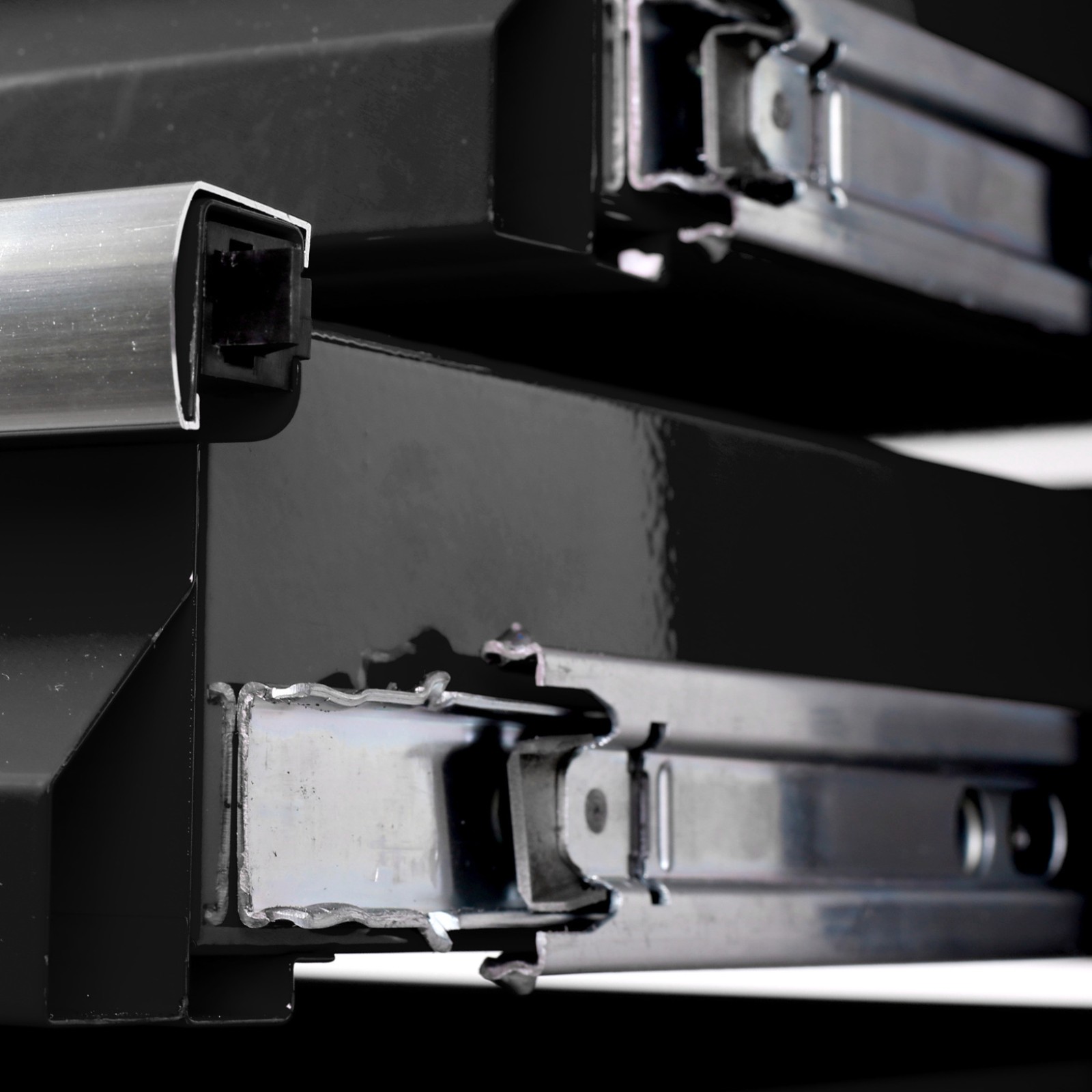 Winmax/42 inch Tool Cabinet With 12 Drawers