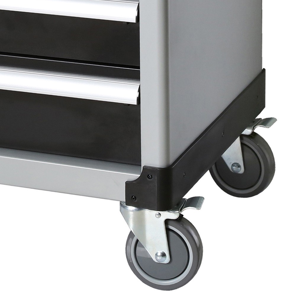 Winmax/42 inch Tool Cabinet With 12 Drawers