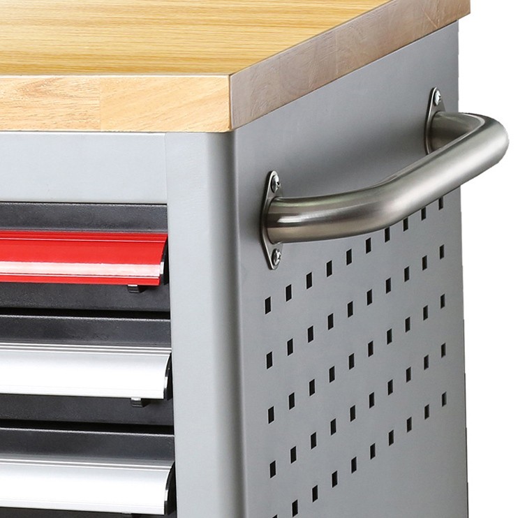 Winmax/42 inch Tool Cabinet With 12 Drawers