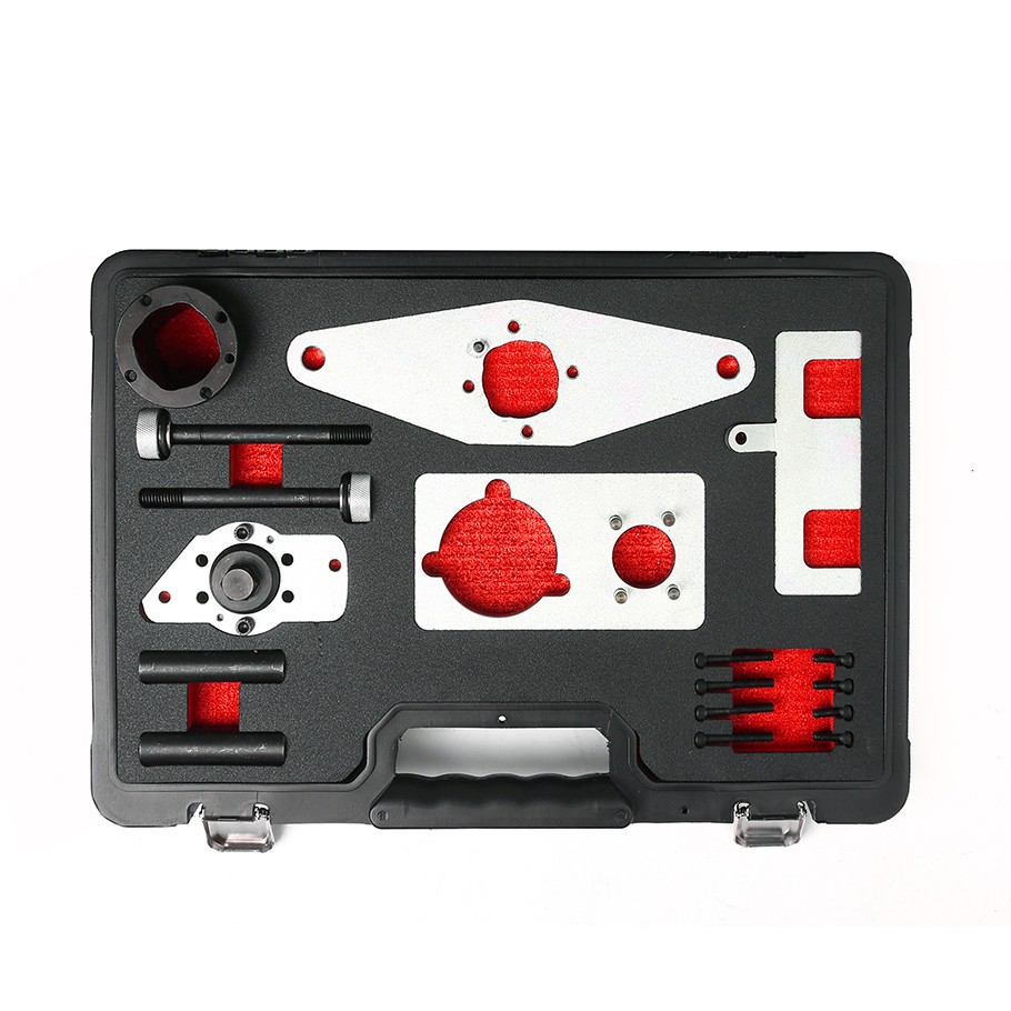 Winmax/Timing Tool Kit for Land Rover Diesel Engine