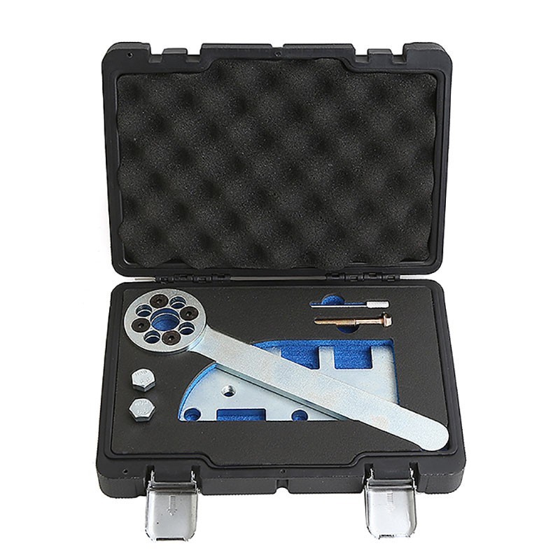 Winmax/Engine Timing Kit for Volvo 2.0L Diesel