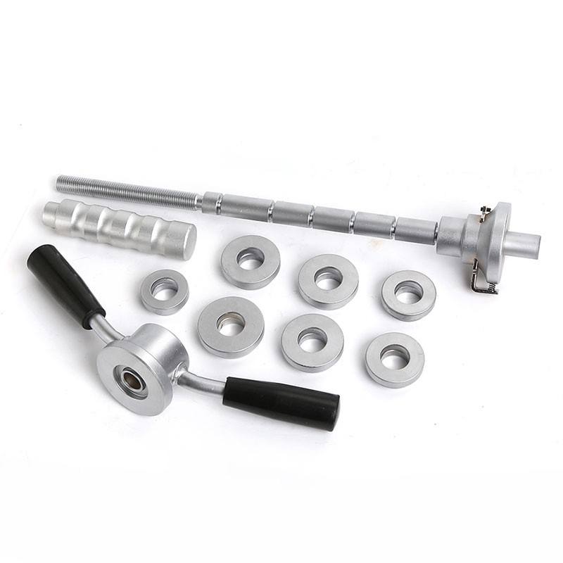 Winmax/Steering Head Bearing Assembly Tool Kit