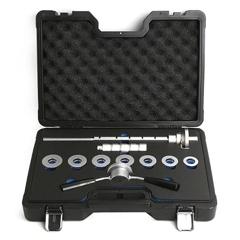 Winmax/Steering Head Bearing Assembly Tool Kit