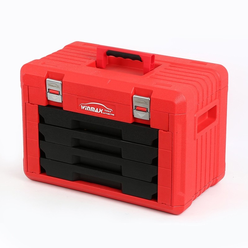 Winmax/New 4 Drawer Tool Box