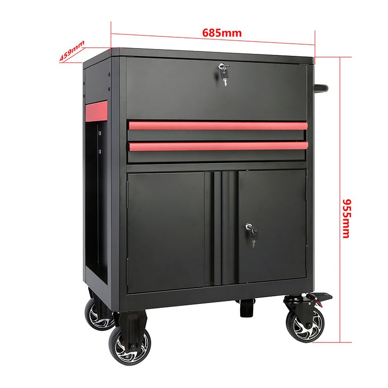 Winmax/27 Inch Multipurpose Tool Cart