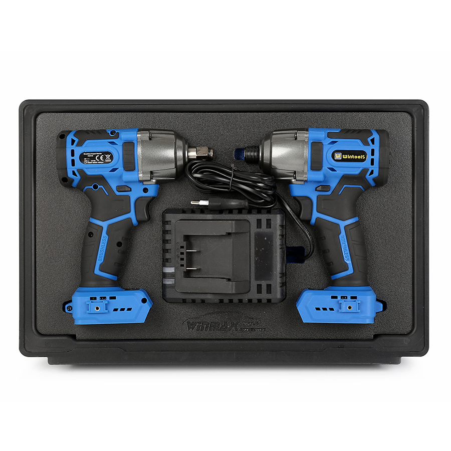 Winmax/New 4 Drawer Tool Box