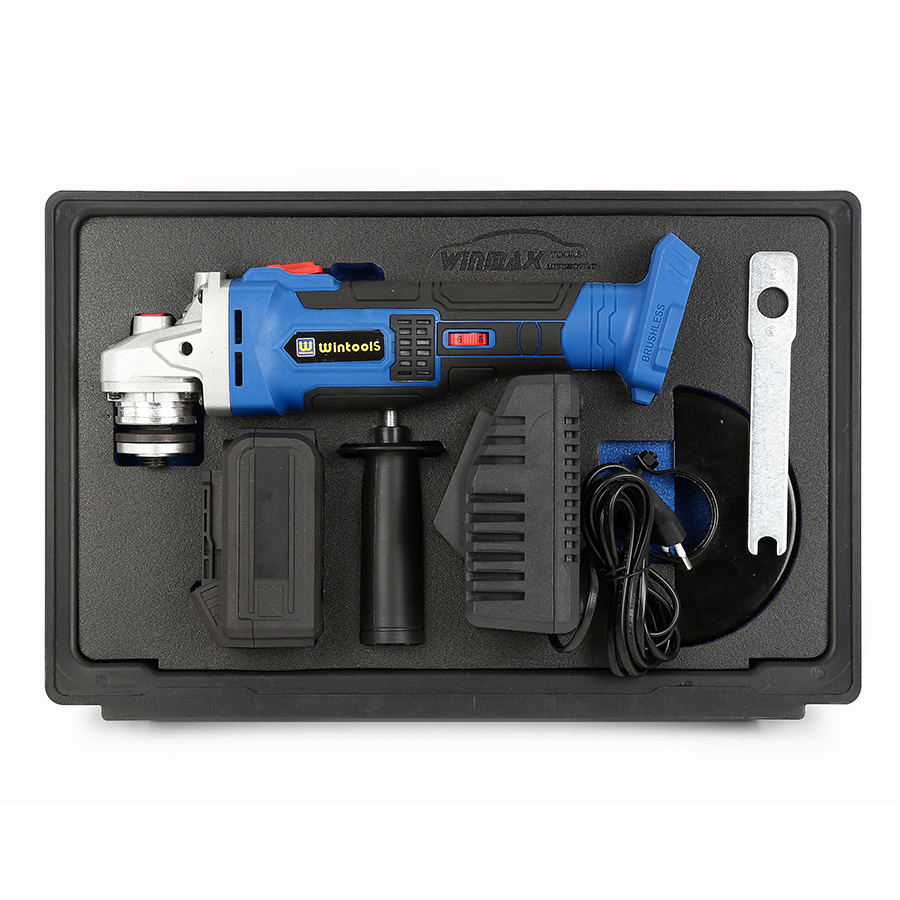 Winmax/New 4 Drawer Tool Box