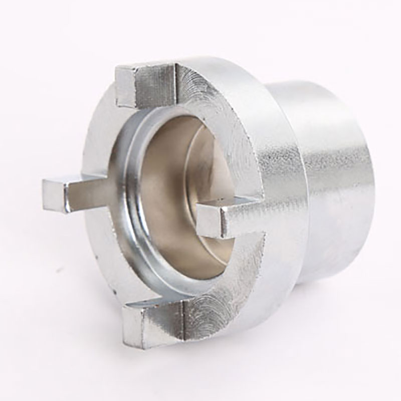 Winmax/Suspension Castle Nut Socket - Suzuki