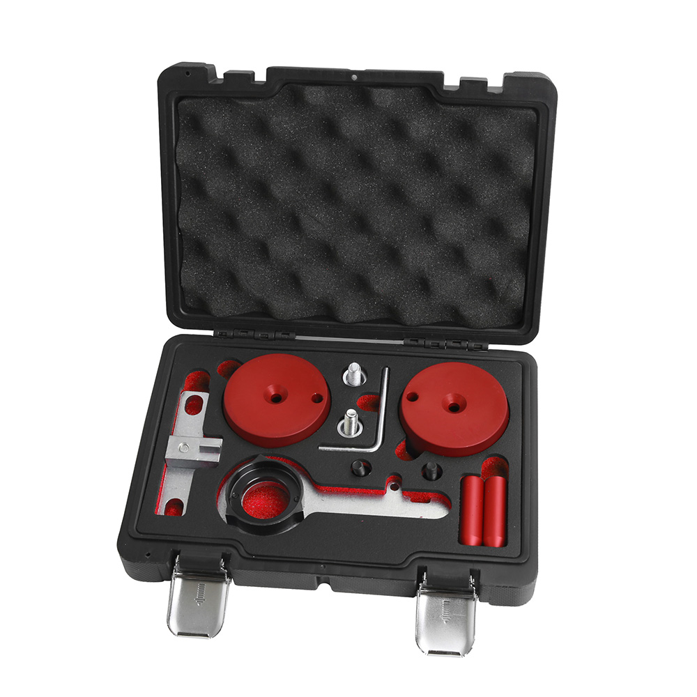 Winmax/Diesel Engine Timing Tool Set For Ford 2.0