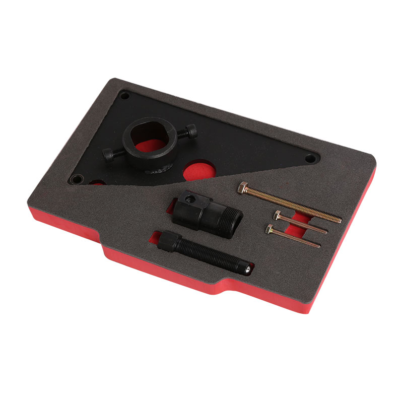Winmax/High Pressure Pump Sprocket Remover