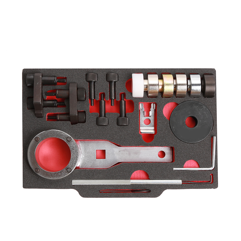 Winmax/Timing Locking Tool Kit For VAG series