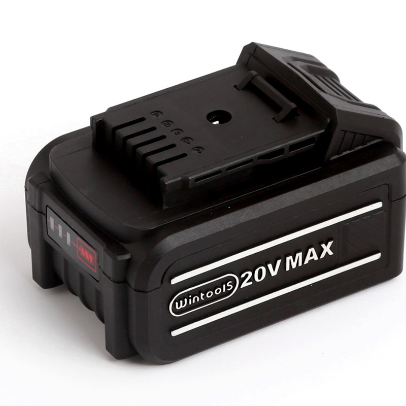 Winmax/Li-ion Battery 4.0Ah