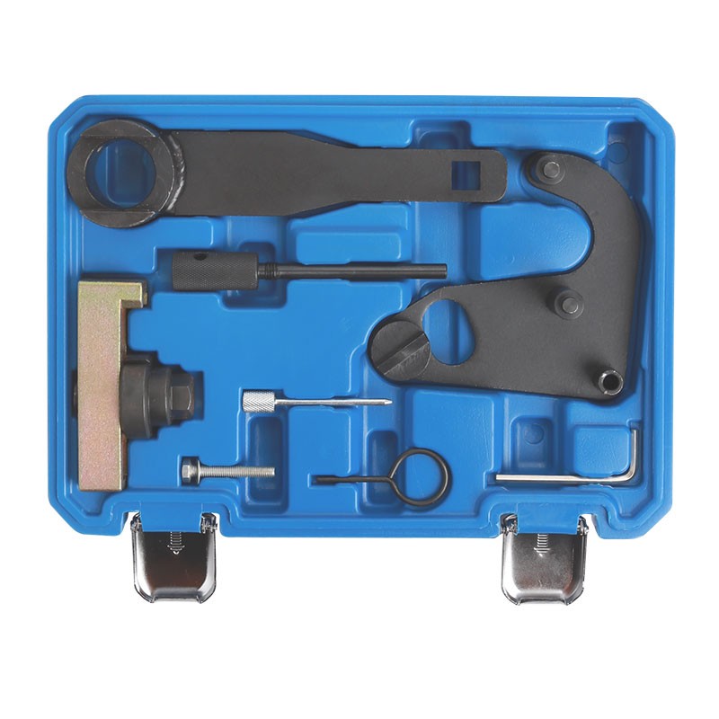 Winmax/Diesel Engine Setting/Locking Kit - Chain Drive