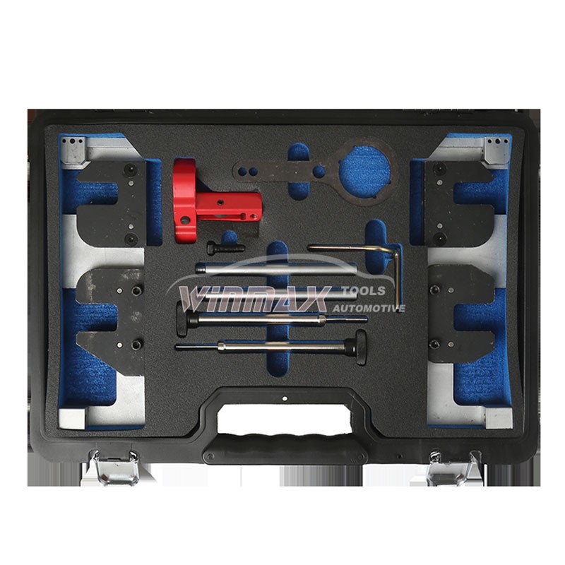 Winmax/BMW S63 N63 Camshaft Alignment Tool Set