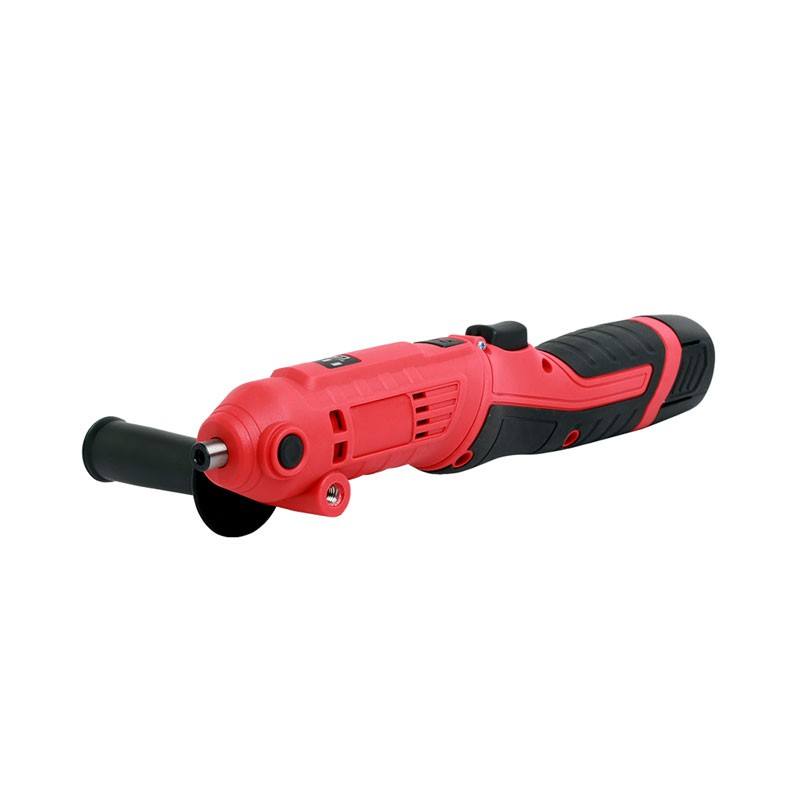 Winmax/12V Mini Polisher (Dual Positions)