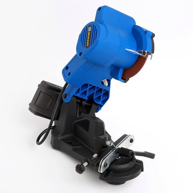 Winmax/20V Cordless Chain Saw Sharpener