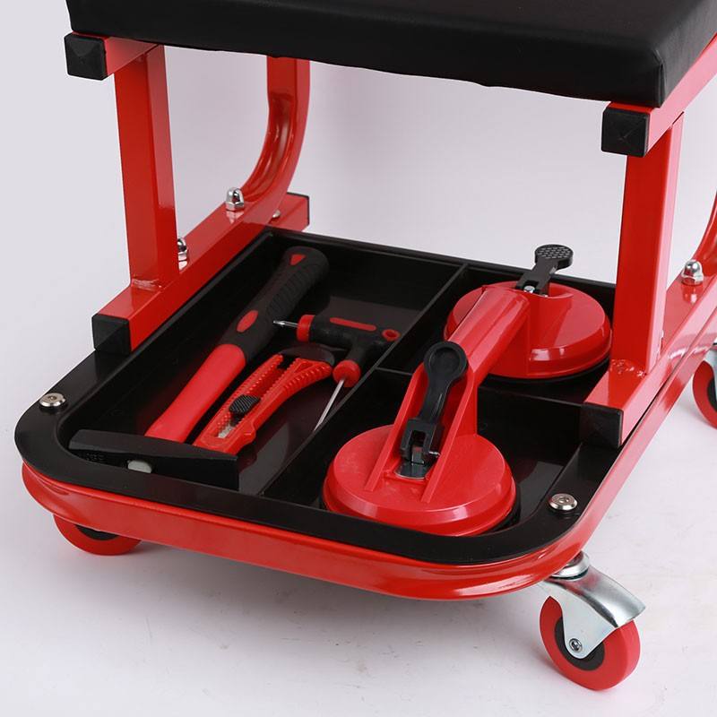 Winmax/Steel Car Seat