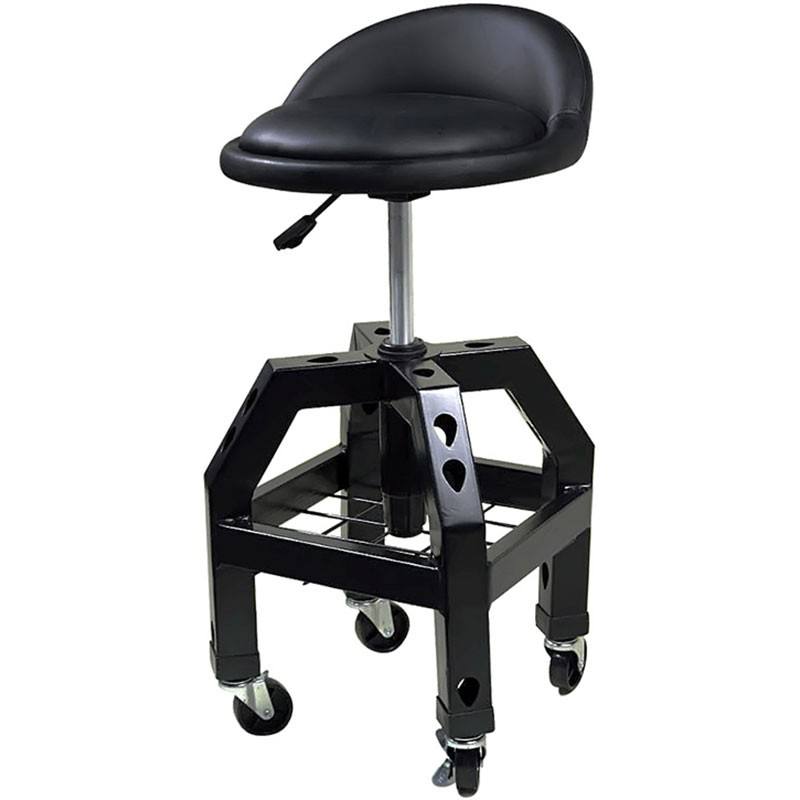 Winmax/Adjustable Shop Stool
