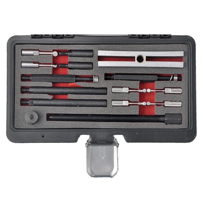 Winmax/Bearing Puller Set