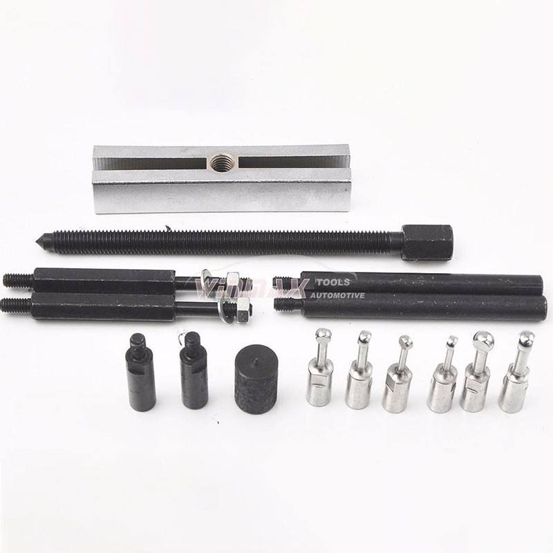Winmax/Bearing Puller Set