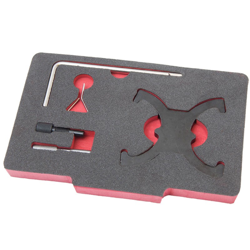 Winmax/5PC Engine Timing Tool Set for FORD FOCUS