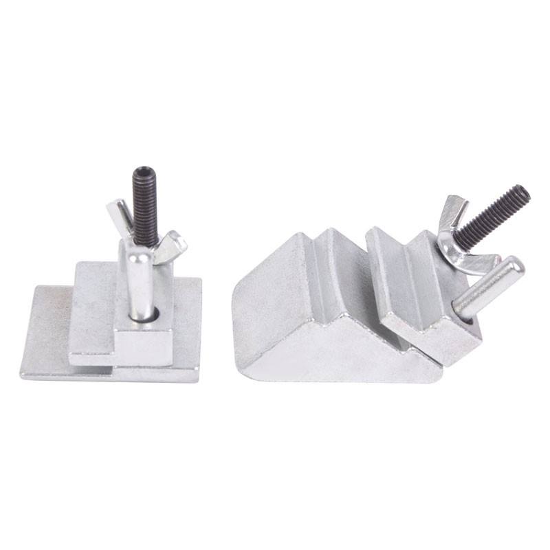 Winmax/Belt Tool Kit for Elastic Ribber Belts