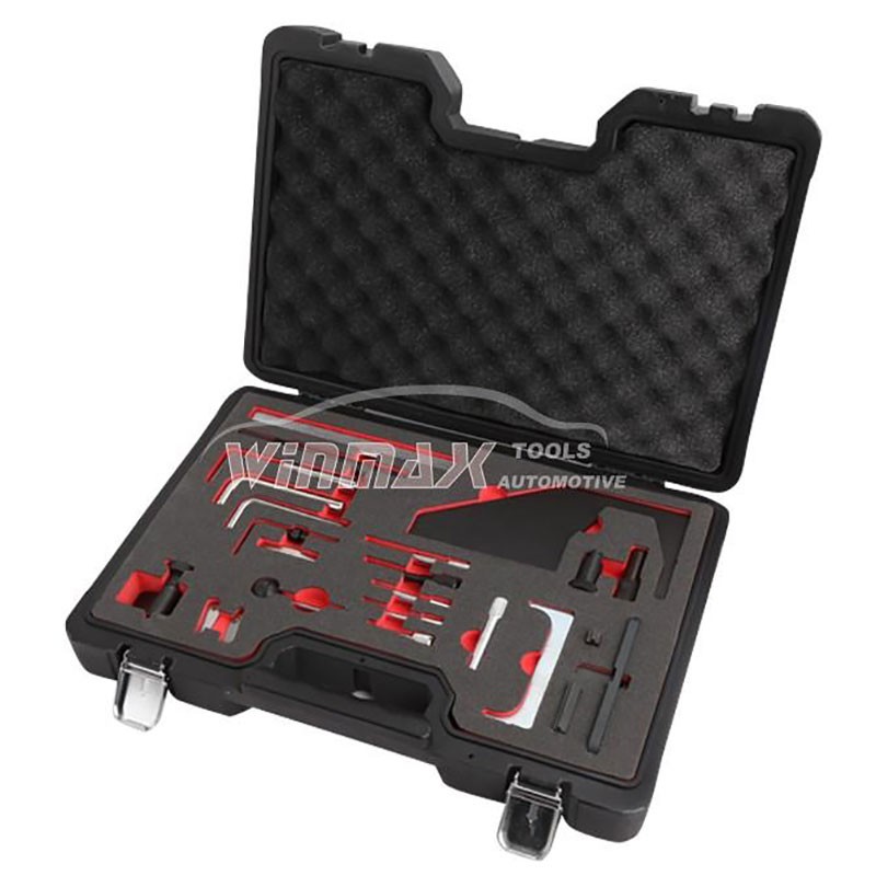 Winmax/MAZDA Timing Locking Tool Set