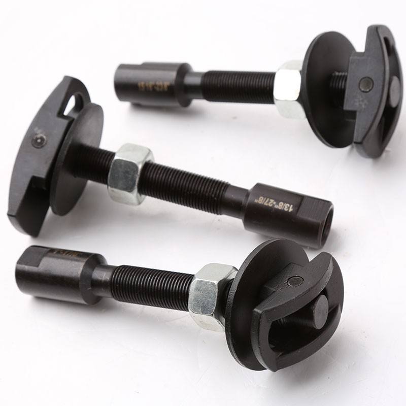 Winmax/3PC Rear Axle Bearing Puller Set