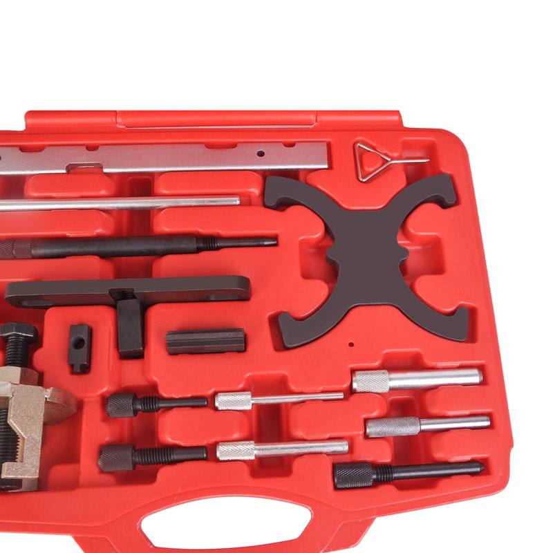 Winmax/FORD / MAZDA Timing Tool Set