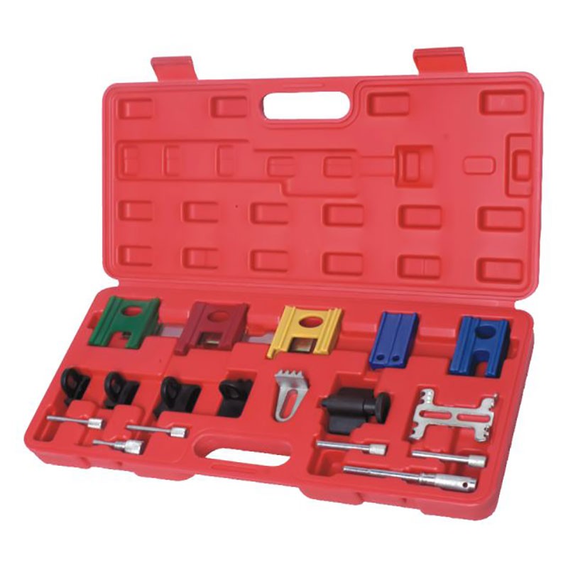 Winmax/19PCS Camshaft Locking and Setting Tool Kit