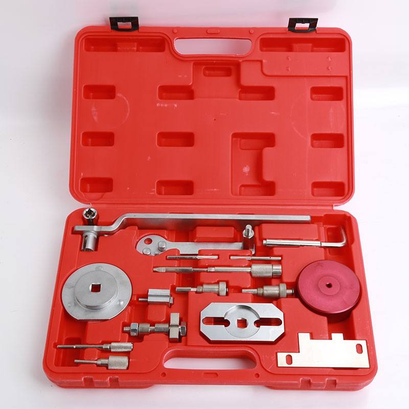 Winmax/Timing Tool Set for FIAT & SPA Engine