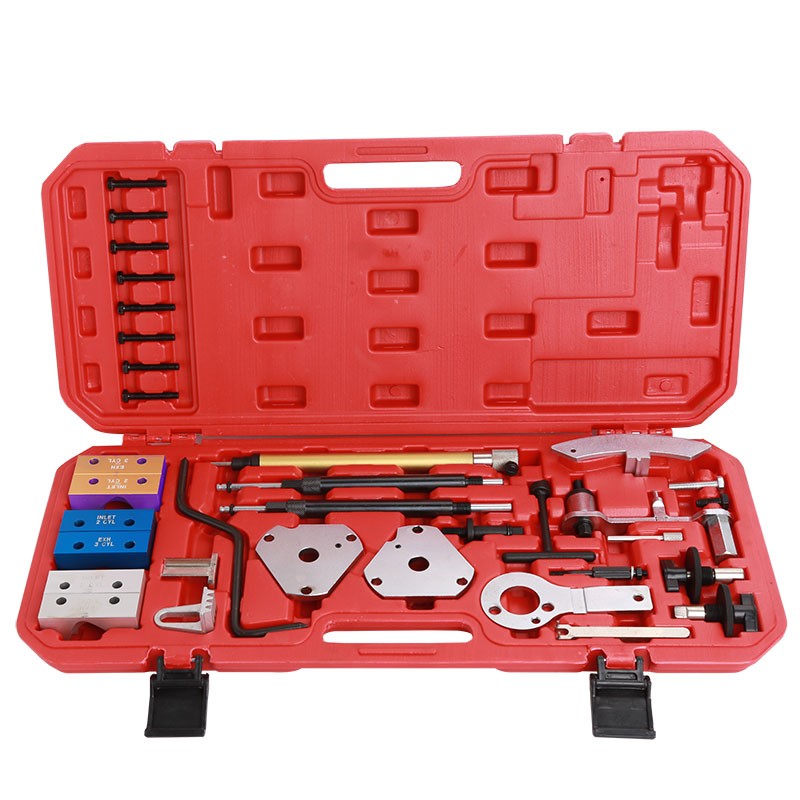 Winmax/Engine Timing Tool Set--FIAT