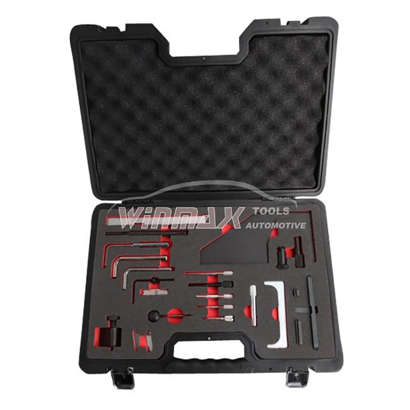 Winmax/MAZDA Timing Locking Tool Set