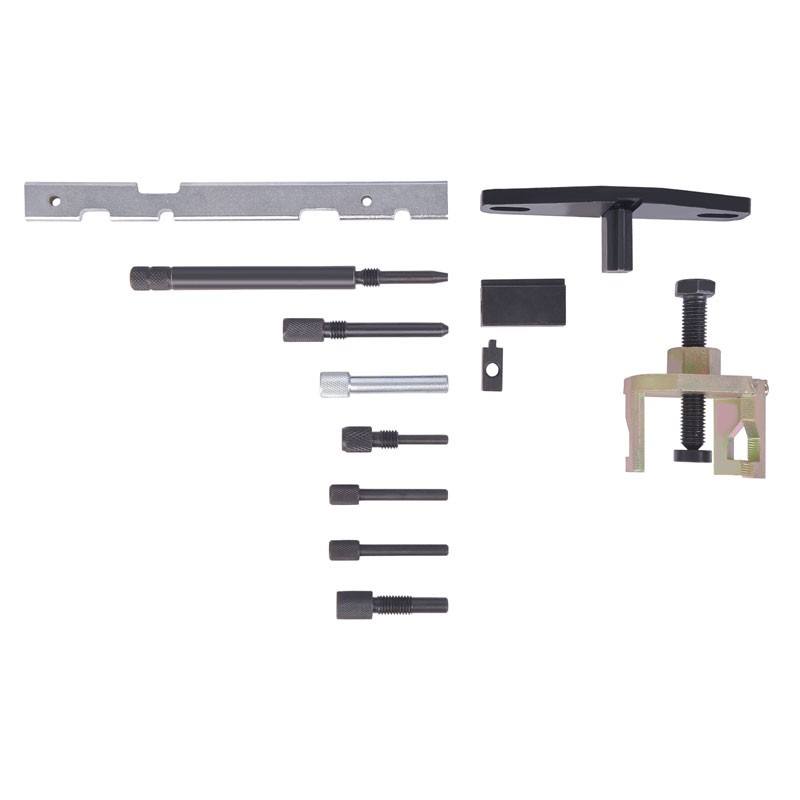 Winmax/Petrol&Diesel Engine Locking Timing Tool Kit