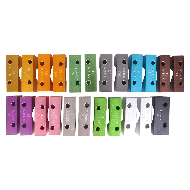 Winmax/Petrol Engine Setting/Locking Combination Kit