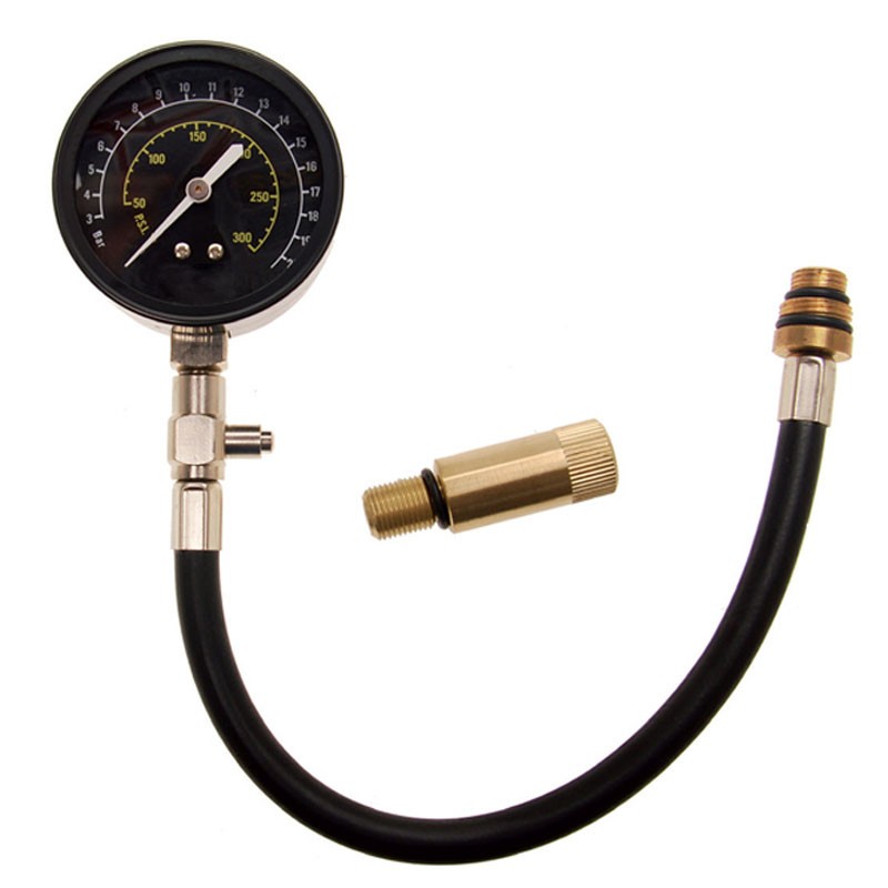 Winmax/Compression Tester Kit