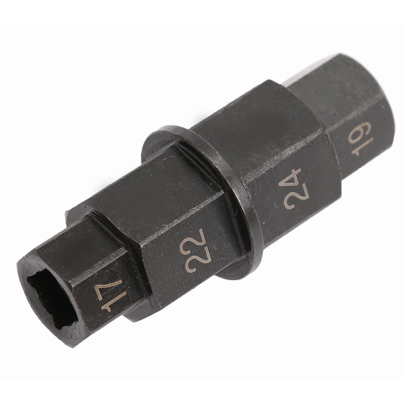 Winmax/Front Spindle Socket