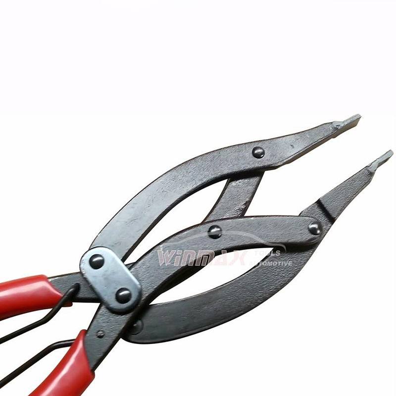 Winmax/Heavy Duty Snap Ring Circlip Pliers