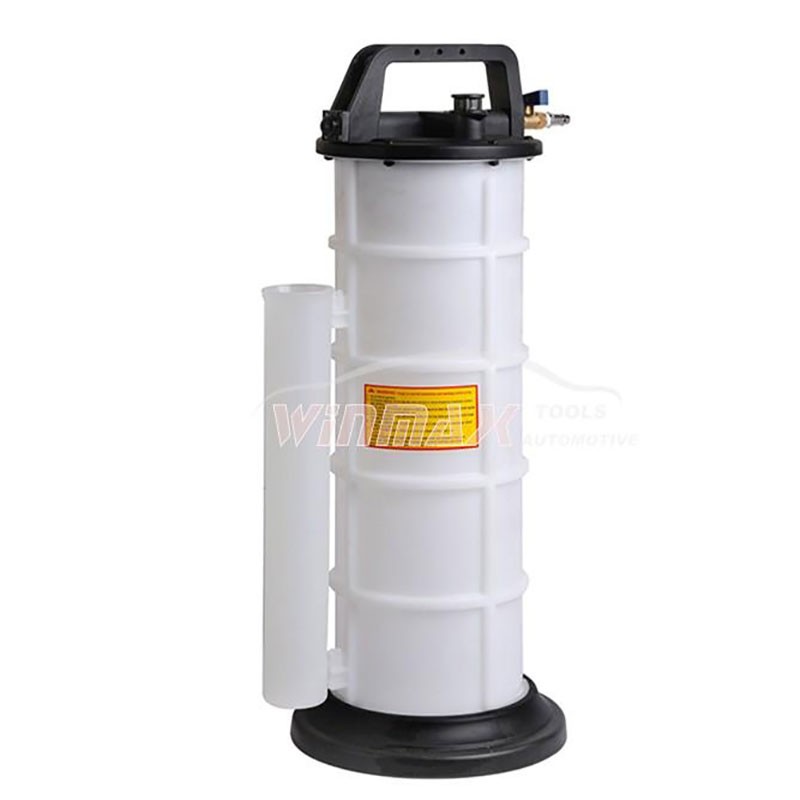 Winmax/Pneumatic Flude Extractor (9L)