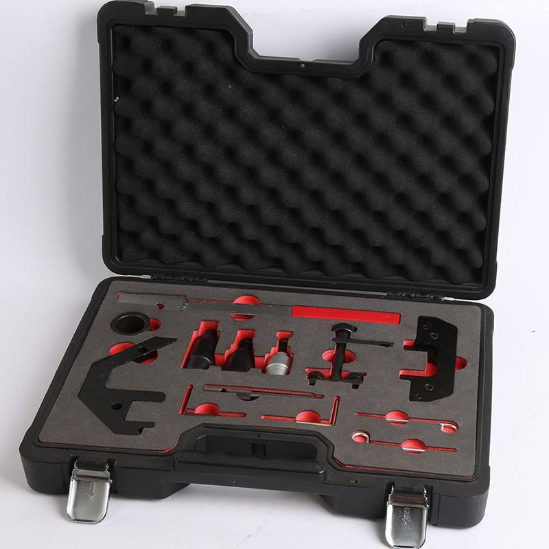 Winmax/BMW Engine Locking Kit