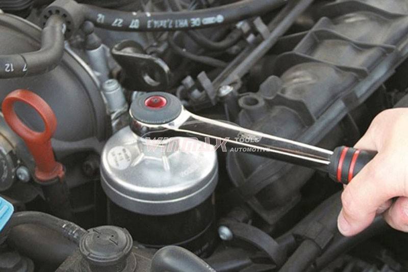 Winmax/19PCS Oil Filter Cap Wrench Set