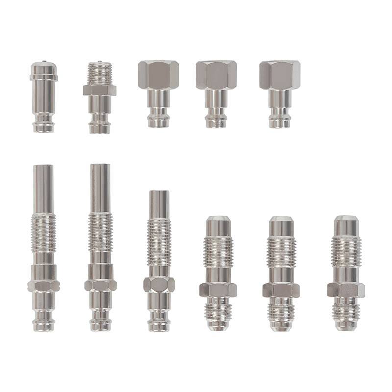 Winmax/Diesel Engine Compression Tester Set for Truck