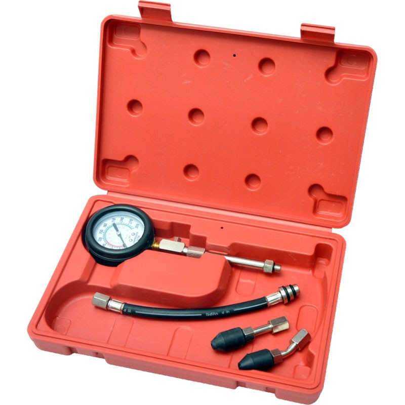 Winmax/Quick Petrol Engine Compression Tester Kit