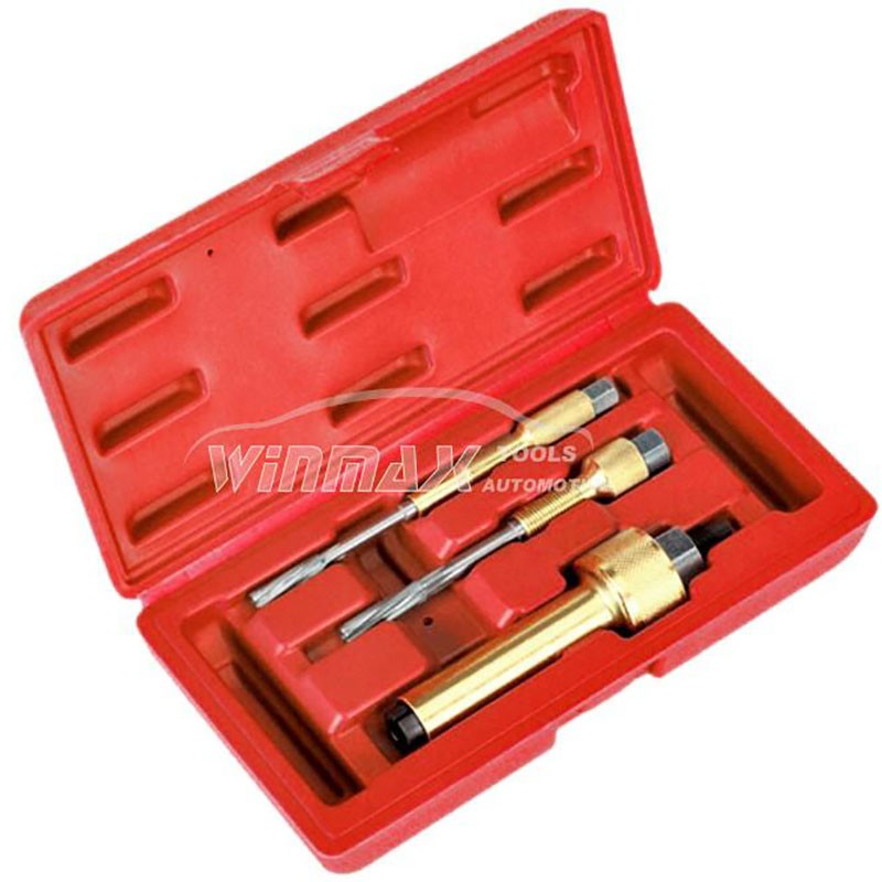 Winmax/3PCS Glow Plug Puller & Reamer Kit