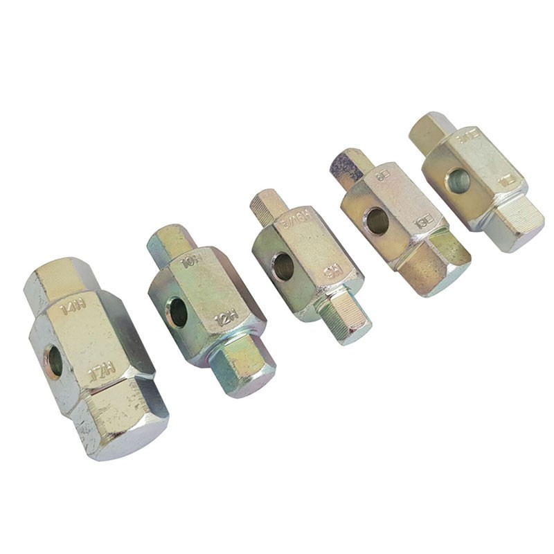 Winmax/5PCS Fill/Drain Plug Key Set
