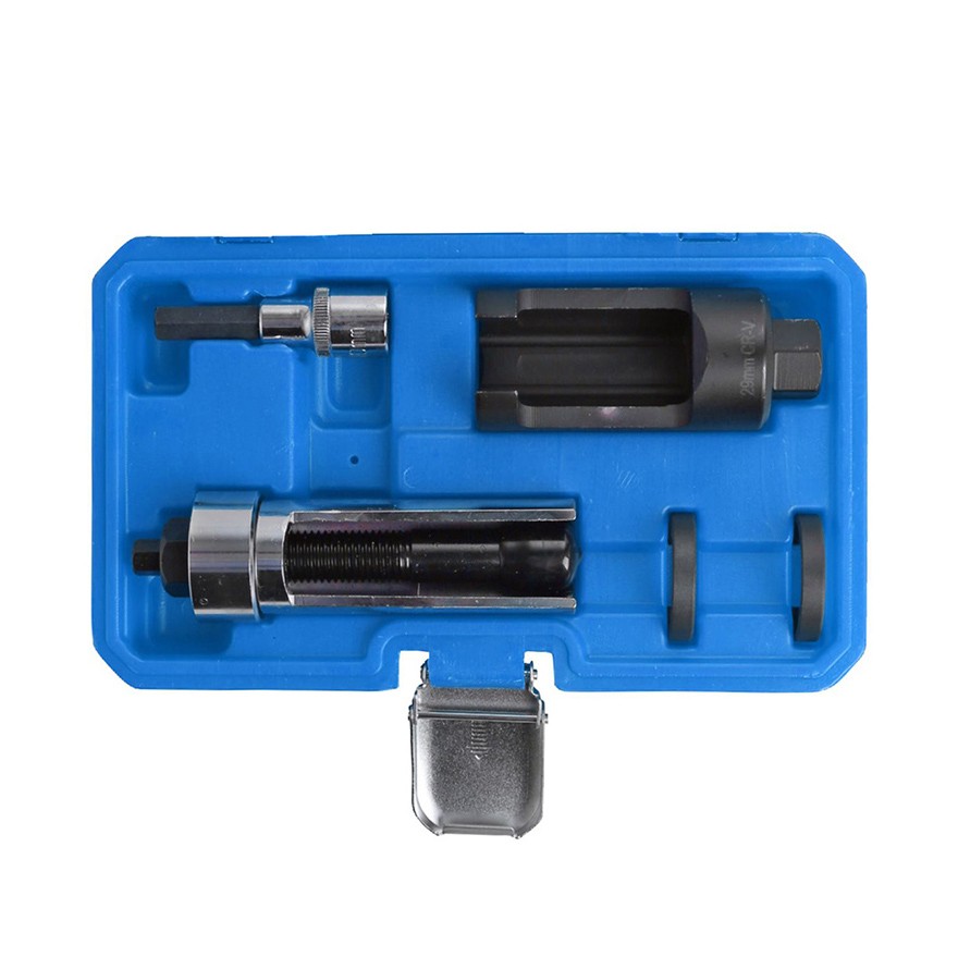 Winmax/Injector Puller | For MERCEDES CDI Engines