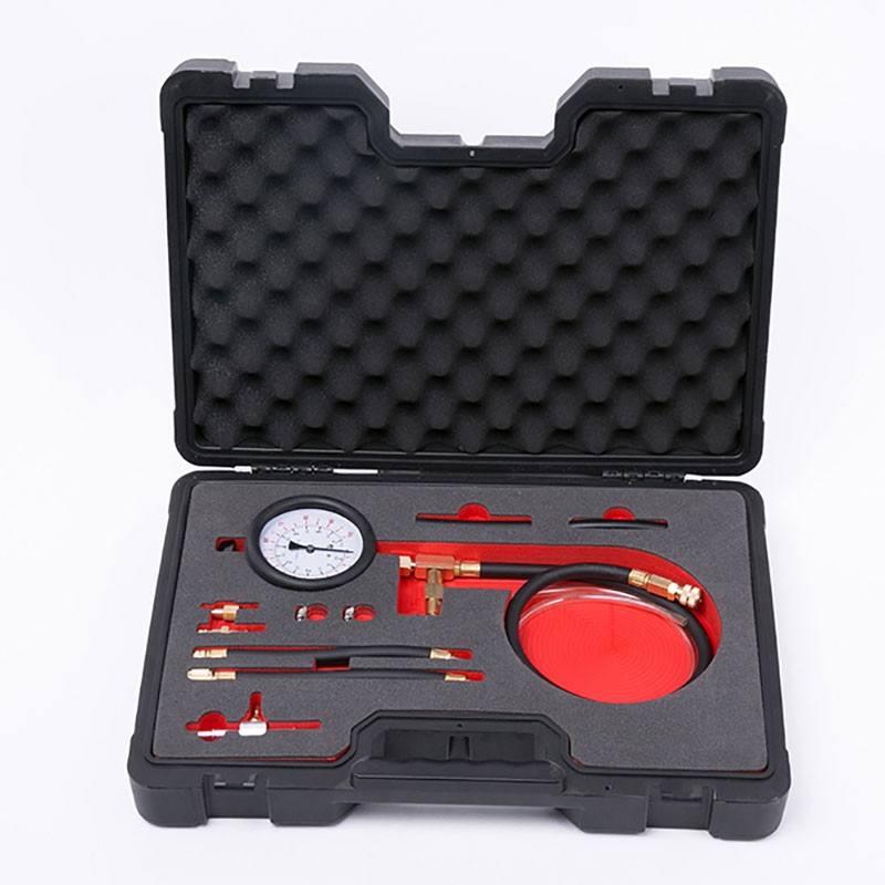 Winmax/Fuel Injection Pressure Test Kit