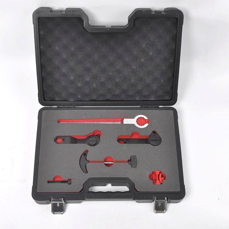 Winmax/6PC AUDI VW Seat & SKODA Engine Timing Tool Kit